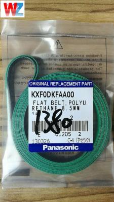 Κίνα SMT ORIGINAL  CM402 CM602 επίπεδη ζώνη KXF0DKFAA00 1380x8x0.6MM προς πώληση