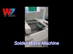 Machine de soudage sélectif hors ligne pour machine de ligne SMT