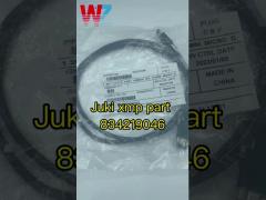 JUKI Pick and Place Machine XMP Connecting Wire 834219046 JUKI Signal Line ﻿