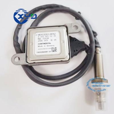 Cina Sensore 12v dell'ossigeno dell'azoto di A0009055206 Nox per Mercedes Benz A3C00312300-600 in vendita