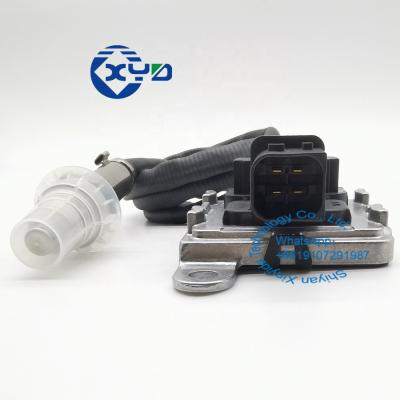 Cina Mercedes BENZ Truck Nitrogen Oxide Sensor A0081531128 5WK9 6656 in vendita