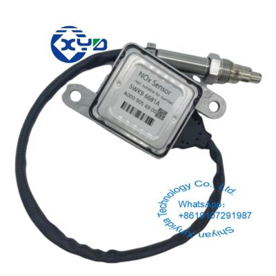 Cina Sensore di Nox dell'automobile di A0009056900 5WK96681A per Mercedes W212 W222 C218 X218 A207 C207 in vendita
