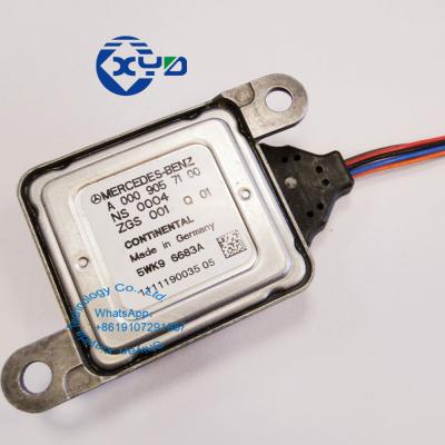 Cina sensore dell'ossigeno dell'azoto di 12V Nox per Mercedes Benz Auto 5WK96683A A0009057100 in vendita