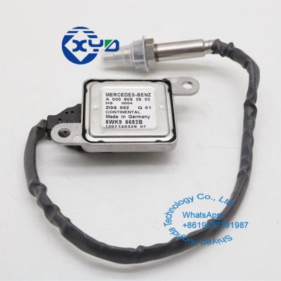 Cina Sensore di Nox dell'ossido di azoto di 5WK96682B A0009050108 per benz W212 E250 W164 ml X166 GL350 in vendita