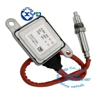 Cina Sensore dell'ossido di azoto di Mercedes Benz A0009056104 5WK97248 per CLS300 320 350 E260 350 3.0T in vendita