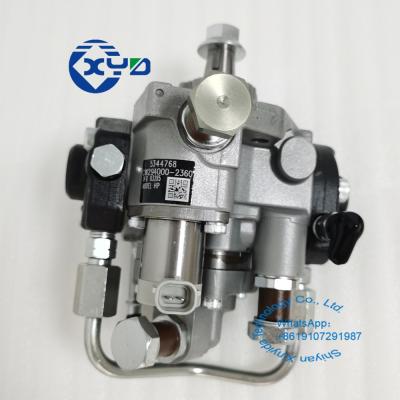 Cina L'olio per motori di QSF3.8 ISF3.8 pompa 5344768 294000-2360 per Fukuda Cummins in vendita