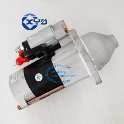 Cina 5363153 motori d'avviamento dell'automobile 5266969 5295576 5311304 componenti del motore diesel ISF2.8 in vendita