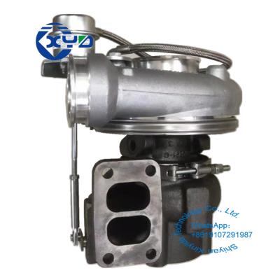 Cina Sovralimentazione 536,1118010 2031A13-1255 del motore di automobile di B2G per BorgWarner in vendita