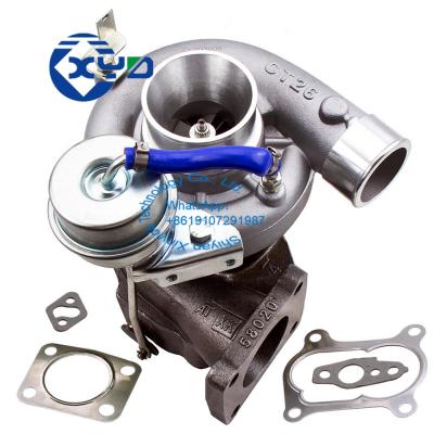 Cina Sovralimentazione 17201-17010 di Toyota CT26 del CE per Celica GT quattro ST165 in vendita