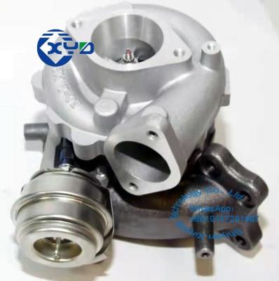 Cina sovralimentazione del motore di automobile di 769708-5004S 2.5L per Nissan Navara Pathfinder Engine YD25 GT2056V in vendita