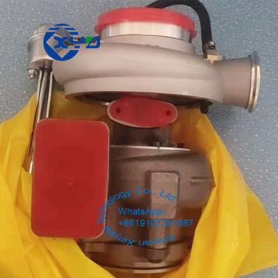 Cina 3534334 3534475 ricambi auto di CUMMINS della sovralimentazione del motore diesel per il motore di WH1E in vendita