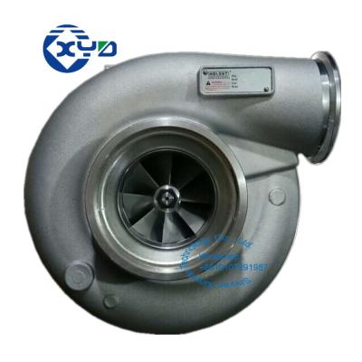 Cina Sovralimentazione 3538772 del motore di automobile di HX60 Turbo 4036359 3538785 per il camion di Scania Cummins in vendita