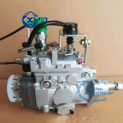 Cina Pompa VE4-11E1250R149 0002060149 dell'OEM Cummins VE per il motore diesel in vendita
