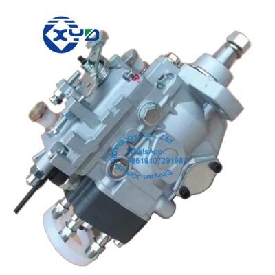 Cina 104741-7300 pompa del carburante della VE VE4-11F1100R2501 per l'escavatore di Cummins in vendita