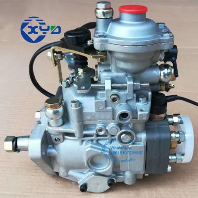 Cina Pompa ad alta pressione della ferrovia comune della pompa 12E1300L093 dell'iniettore di Cummins L105 VE in vendita