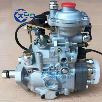 Cina Pompa VE4/12E1300L105 12E1300L105 dell'iniettore di Cummins VE del futon per il motore F3.8 in vendita