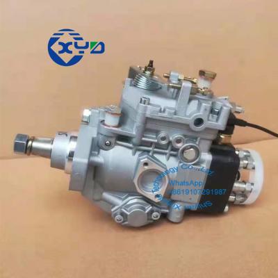 Cina L'olio per motori VE6-10F1150RNP615 pompa la pompa del distributore commerciale della VE per il motore di TOYOTA TICO 1DZ in vendita