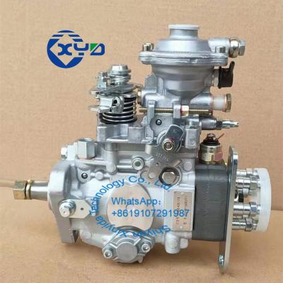 Cina L'olio per motori ad alta pressione pompa no. 0460426174 della pompa di VE6 12F1300R377-1 VE in vendita