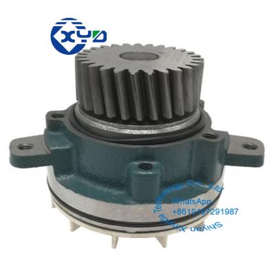 Cina 20431135 pompe idrauliche automobilistiche 20101193 20734268 per l'escavatore EC360 EC460BLC D12D di in vendita