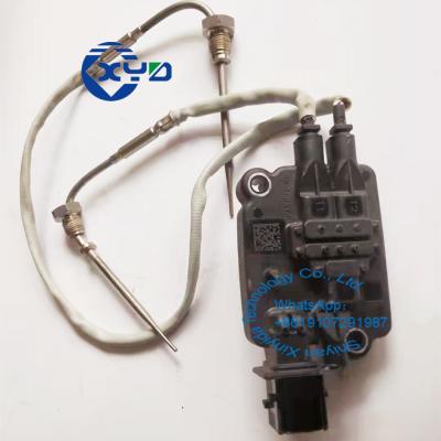 Cina sensore di temperatura dei sensori 4307262 DPF del motore per veicoli di 6C8.3 QSL9 ISL9 L9 ISC8.3 QSC8.3 in vendita