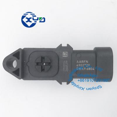 Cina Sensore di posizione del carter 5WK96804 dei sensori 4902720 del motore per veicoli di Cummins 5.9L in vendita
