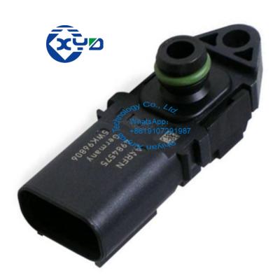 Cina sensore 4984575 5WK96806 4954400 5462277 dell'albero a gomito di Cummins Engine del metallo in vendita