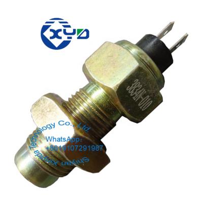Cina Sensore di pressione di olio dell'automobile dei sensori C3967252 3967252 del motore per veicoli di Cummins 6CT in vendita