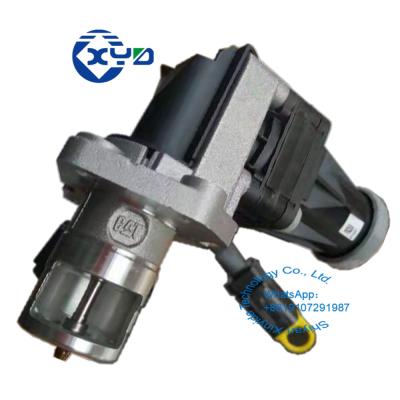 Cina Valvola NRT 290190655F di Perkins della sostituzione della valvola di 4667876 automobili per CAT Engine in vendita