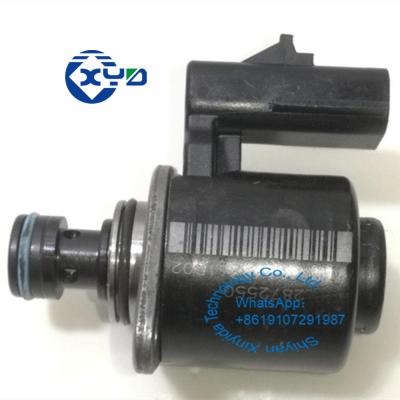 Cina Valvola di conteggio di combustibile della sostituzione 2872550 5406056 Cummins della valvola dell'automobile del motore di ISX15 QSX15 in vendita