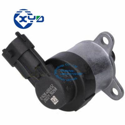 Cina Elettrovalvola a solenoide di conteggio di HYUNDAI KIA Car Valve Replacement 0928400652 2339909094 Bosch in vendita