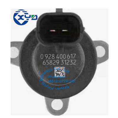 Cina Elettrovalvola a solenoide della pompa del carburante 0928400617 della sostituzione 928400473 della valvola dell'automobile di PC200-7 PC200-8 in vendita