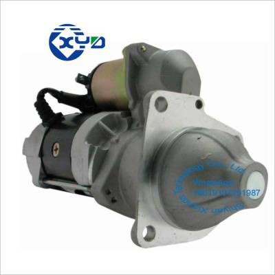 Cina motori d'avviamento dell'automobile 24V 03505520512 03505520513 per l'escavatore di Hino in vendita
