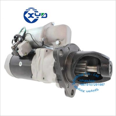 Cina Motori d'avviamento dell'automobile di KOMATSU PC150 S4D105 PC120 0230001330 0230002112 0233001340 in vendita