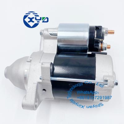 Cina Motorino di avviamento di 1.0KW 12V 4280006410 4280006420 per Denso Honda in vendita