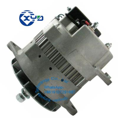 Cina Alternatore BLD3314 110-806 8RG3078 3975140 di TS16949 24V Cummins in vendita