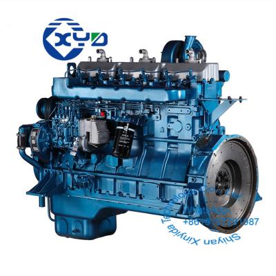 Cina Potenza standby di motore diesel 470kVA 385kVA 325kVA di inizio del generatore elettrico dell'euro 2 in vendita