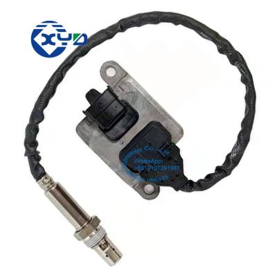 Cina Sensore 5WK9 6691A 2894944 dell'ossido di azoto dei ricambi auto per Cummins in vendita