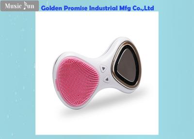 Κίνα Υπερηχητική μηχανή Massager προσώπου πεταλούδων για τον του προσώπου χρόνο χρήσης 3 ωρών προς πώληση