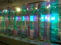 中国 DIGLASSの二色性ガラス 販売のため