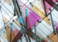 Cina Vetro dicroico di DIGLASS in vendita