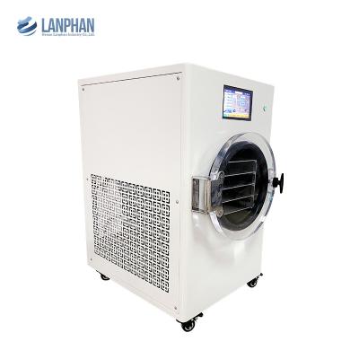 Κίνα Φαρμακευτικό χορταριών κενό Dehydrator τροφίμων παγώματος ξηρότερο μέσο με την αντλία προς πώληση