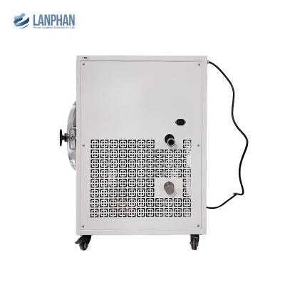 Κίνα Φαρμακευτικό χορταριών κενό Dehydrator τροφίμων παγώματος ξηρότερο μέσο με την αντλία προς πώληση