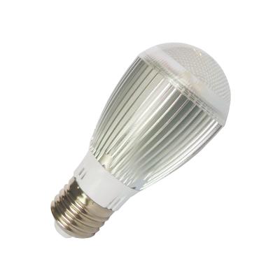 中国 遊園地、倉庫、ホテル 3W 130v、240v の 250v アルミニウム E26/E27 LED の電球 販売のため