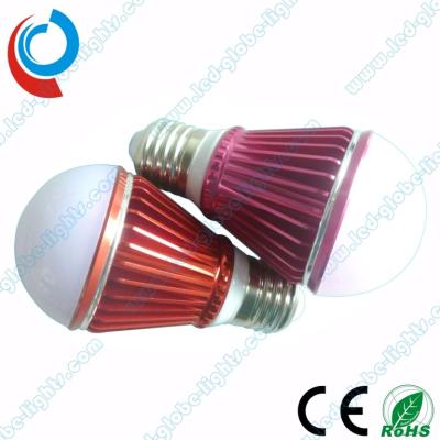 中国 560-680 ルーメン 6063 アルミニウム PC カバー 7 w SMD LED 電球色の住宅 販売のため