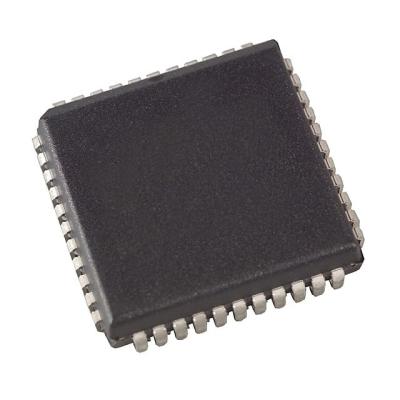 중국 W78C032C40PL IC MCU 8BIT ROMLESS 44PLCC 누보튼 테크놀로지 코퍼레이션 판매용