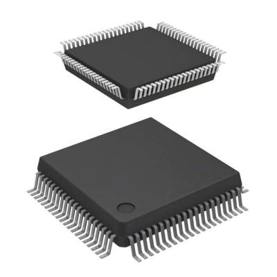 중국 C161SL25MAAFXUMA1 IC MCU 16BIT ROMLESS 80MQFP 인피니언 기술 판매용