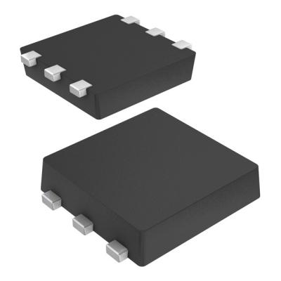 Chine S-1132B33-I6T2U IC REG LINÉAIRE 3.3V 300MA SNT6A ABLIC Inc. à vendre