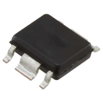 Chine S-1172B33-E6T1U IC REG LINÉAIRE 3,3V 1A 6HSOP ABLIC Inc. à vendre