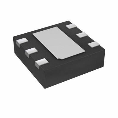 Chine AP7312-1833FM-7 IC REG LINEAR 1.8V/3.3V 6DFN2018 Diodes intégrées à vendre