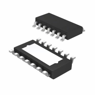 중국 TLE72722EXUMA1 IC REG LIN 5V 300MA SSOP-14-EP 인피니언 테크놀로지 판매용
